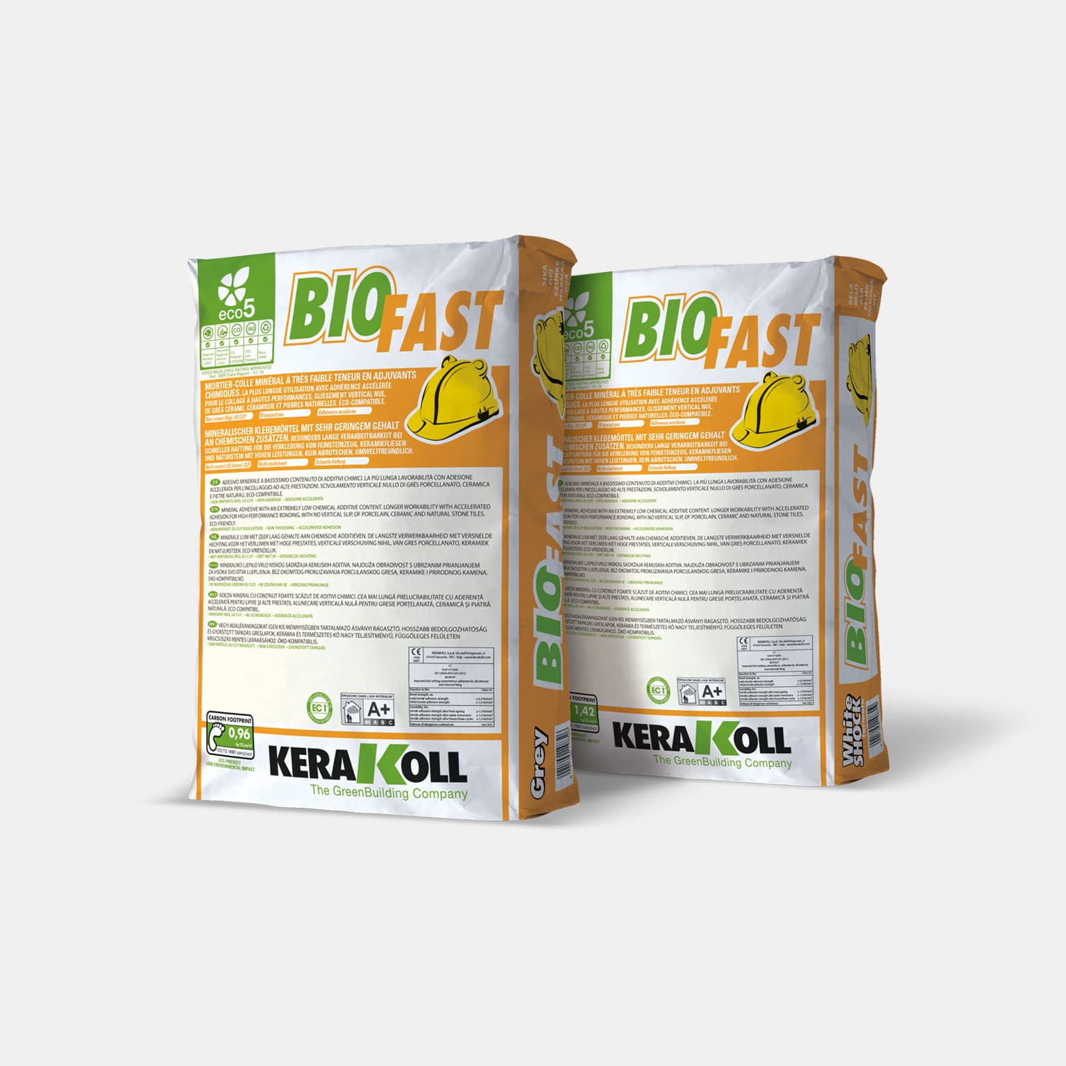 Biosouple | Kerakoll
